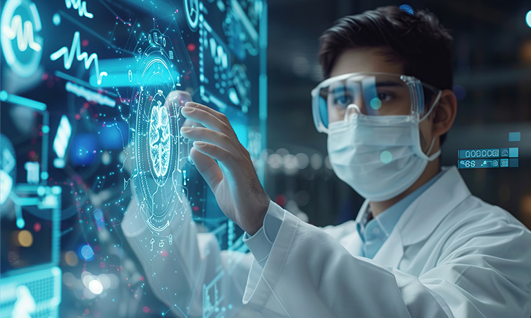 PharmaGen AI and Forecasting - Welcome to Scholavar